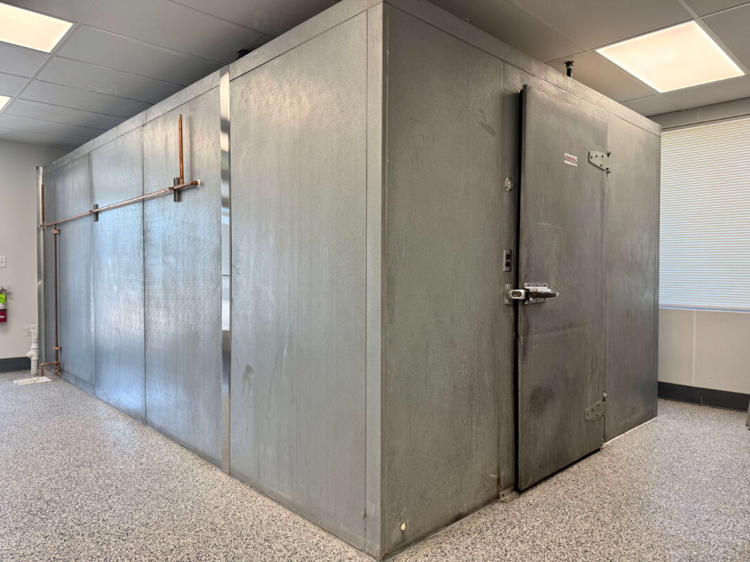 Storage – Utah Commissary Club